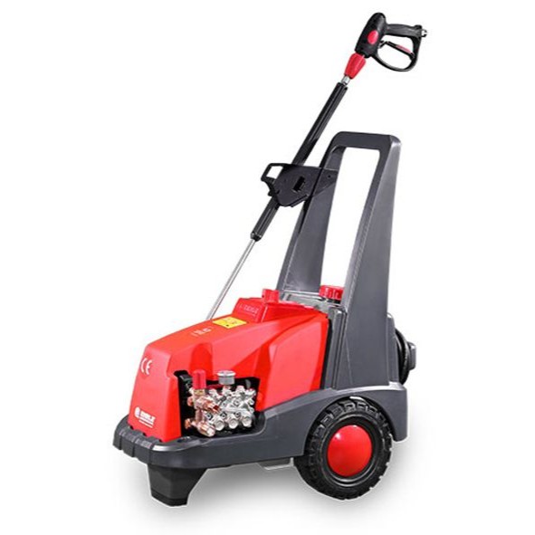 Mobilna myjka ciśnieniowa zimnowodna Ehrle KD 1040 Standard