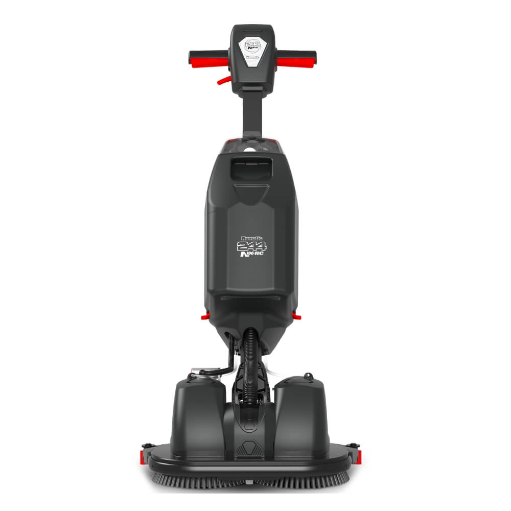 Bateryjna pionowa maszyna czyszcząca do podłóg Numatic NUC 244 NX-RC